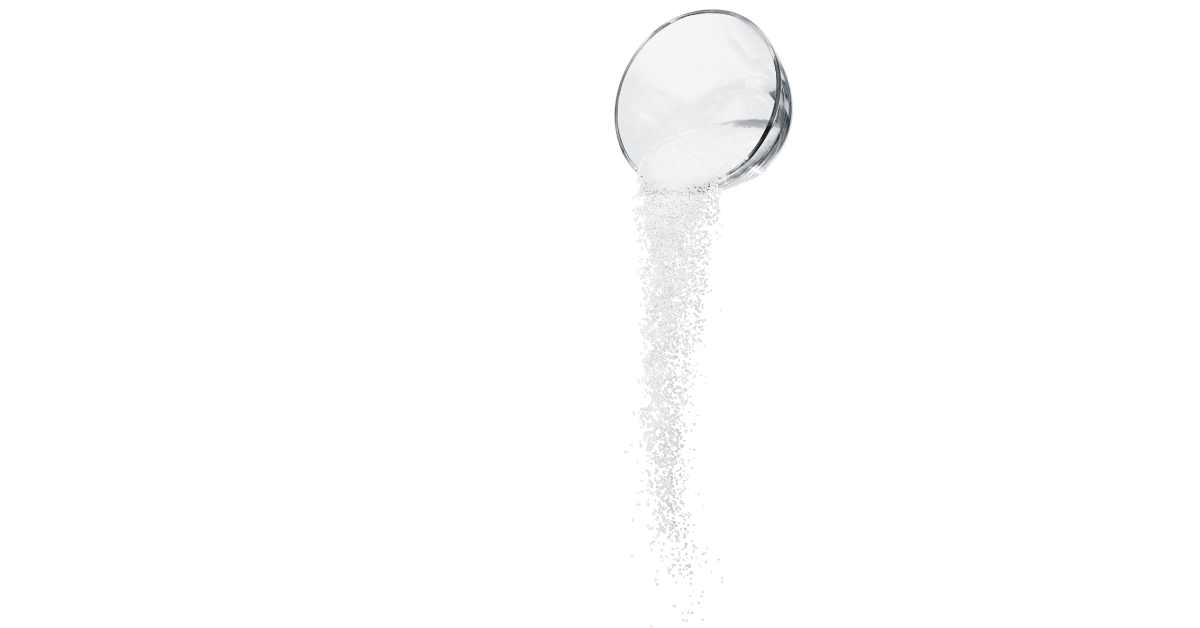 No Salt Diet, Understanding Salt For Better Well being