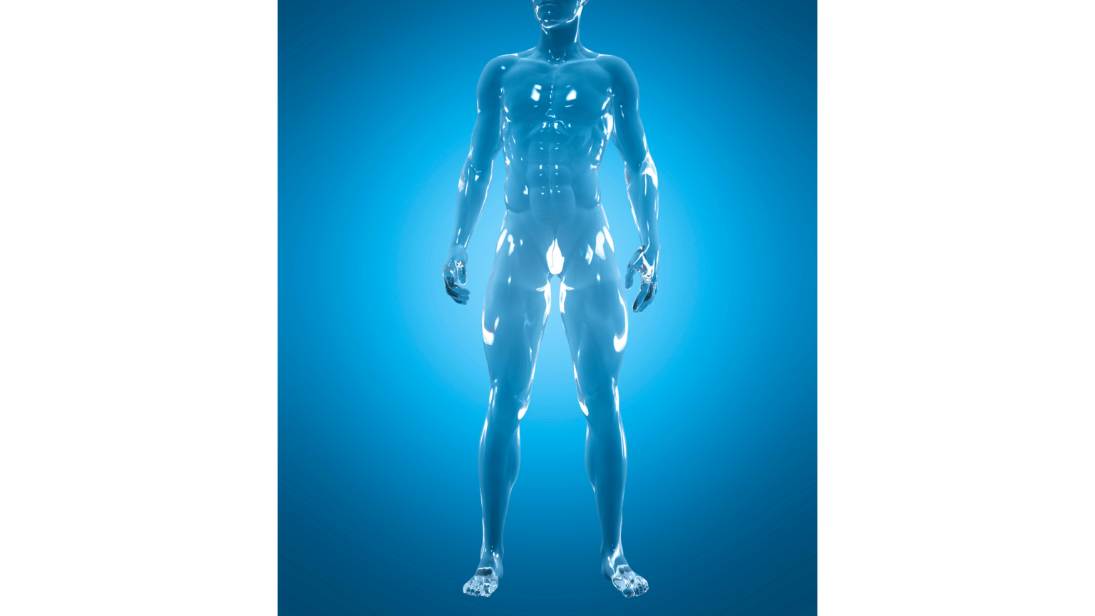 Bioelectrical Impedance Analysis Scale (BIA) - InteGratiiveHealth