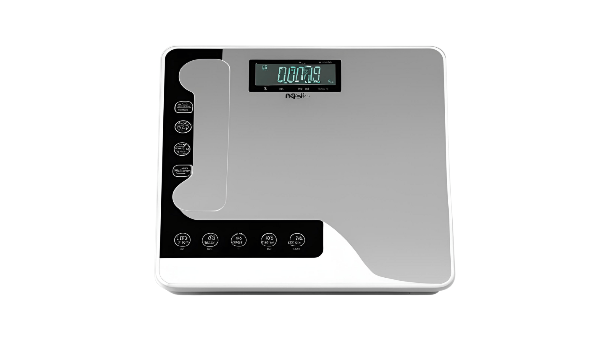 Bioelectrical Impedance Analysis Scale (BIA) - InteGratiiveHealth